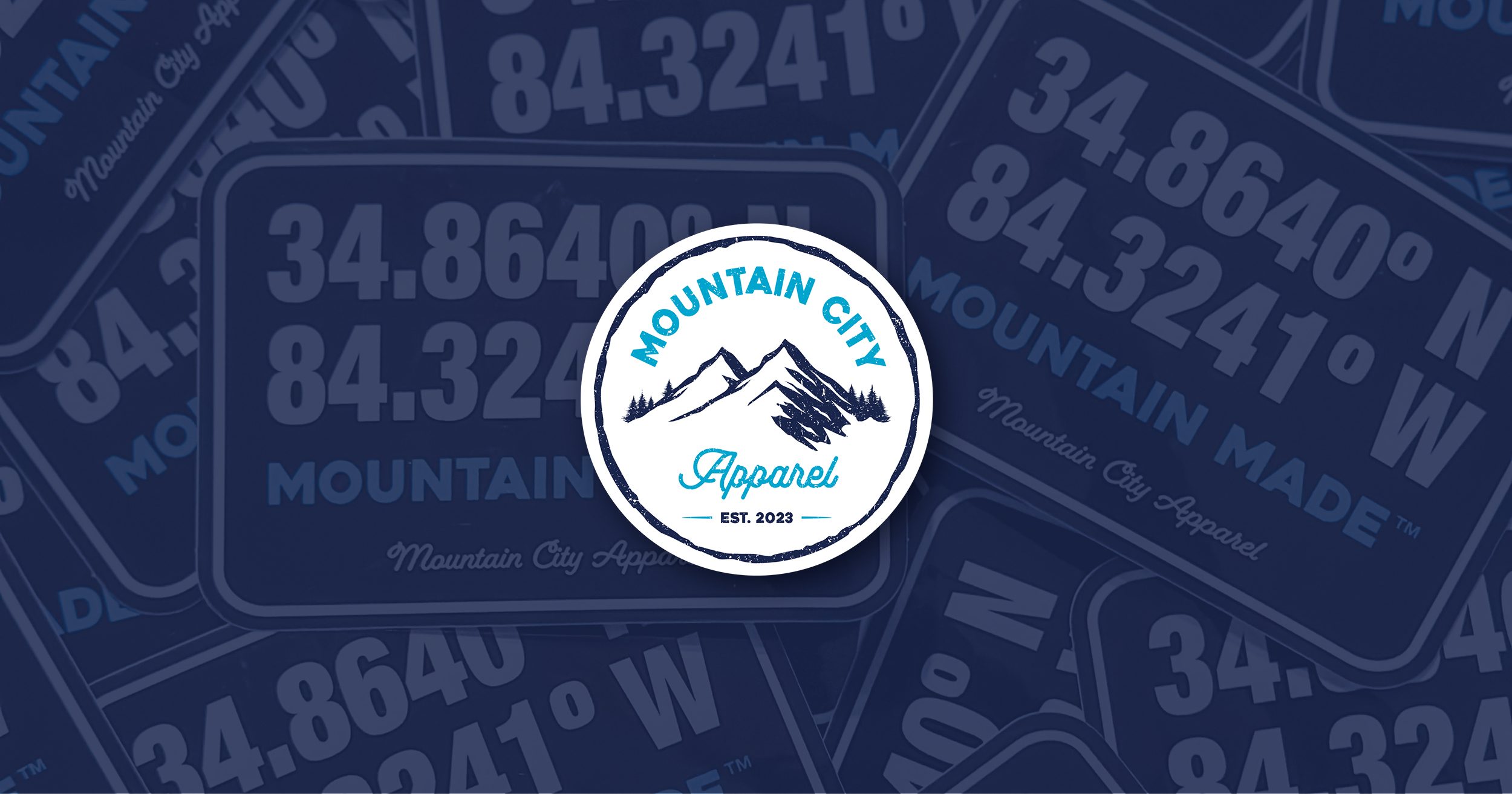 Understanding the Meaning Behind Our Blue Ridge Coordinates