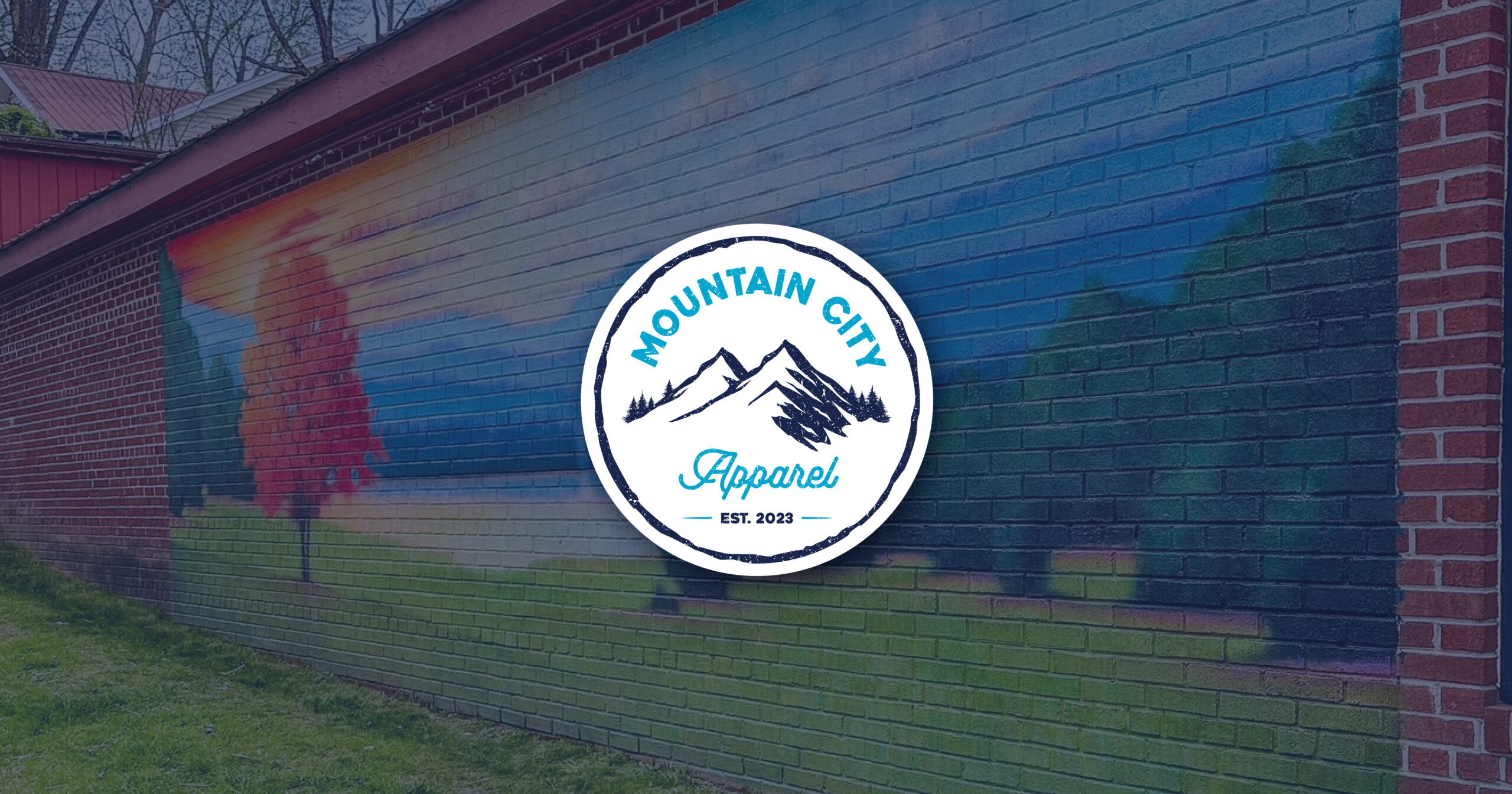 Best Selfie Spots in Blue Ridge, GA - Must-Visit Photo Spots & Art Murals